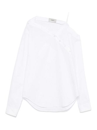 Coperni Chemise - Blanc