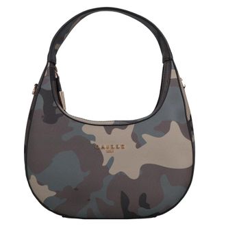 Ga&euml;lle Paris Gaelle Bags.. Gr&uuml;n - - Bags - Damen - Mehrfarbig - ONE SIZE