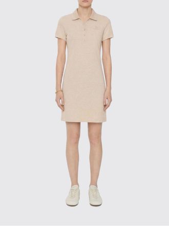 Burberry Robe BURBERRY Femme couleur Marron