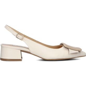 Notre-V Damen, Schuhe, Beige, 40 EUGr&ouml;&szlig;e