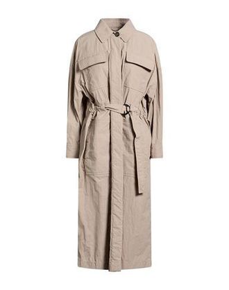 Brunello Cucinelli MANTEAUX - Manteaux longs et trenchs sur YOOX.COM