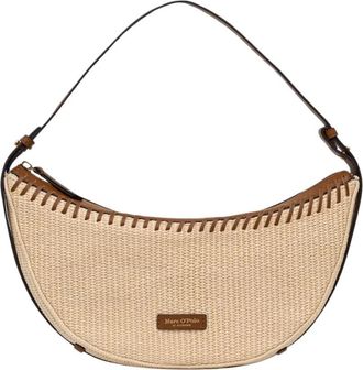 Marc O'Polo Damen, Taschen, Beige, ONE SIZEGr&ouml;&szlig;e