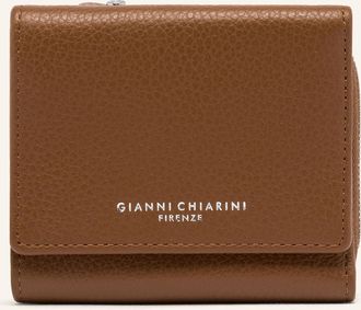 Gianni Chiarini Gianni Chiarini Geldb&ouml;rse braun