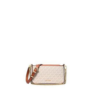 Michael Kors Sac &agrave; bandouli&egrave;re monogramme