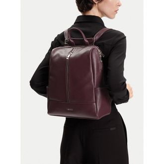 Lasocki Rucksack Lasocki C-LSK-L-011-08 Dunkelrot