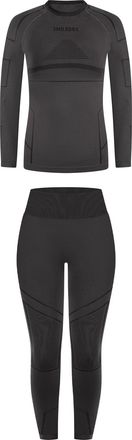 Smilodox Thermo Outfit Set Emerelle