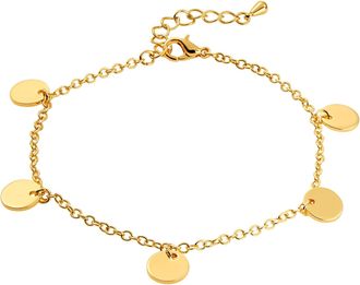 Heideman Armband Kreise