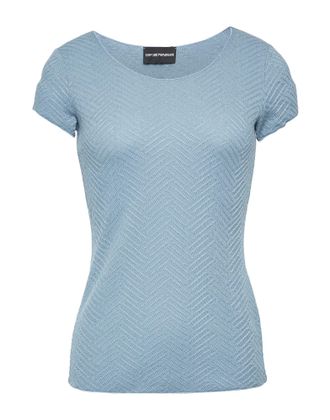 Emporio Armani TOPS - T-shirts auf YOOX.COM
