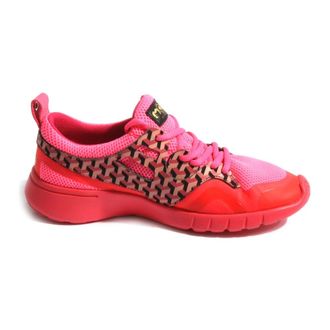 MOA Master Of Arts Guscio/Mesh Schuhe f&uuml;r Frauen - - Shoes - Damen - Rosa - 39 EU