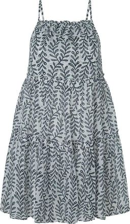 Pepe Jeans London Damen Prixton Dress, Multicolour (Multi), XS