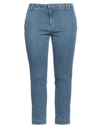 Liu Jo BAS - Pantalons en jean sur YOOX.COM