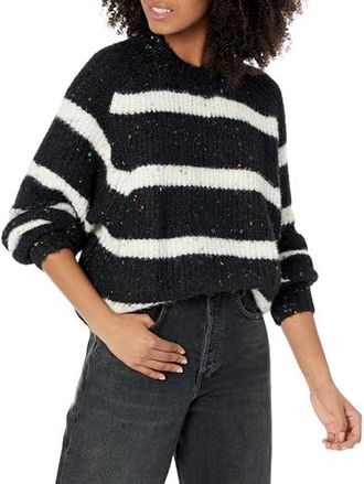 Desigual MAGLIONE DONNA NERO