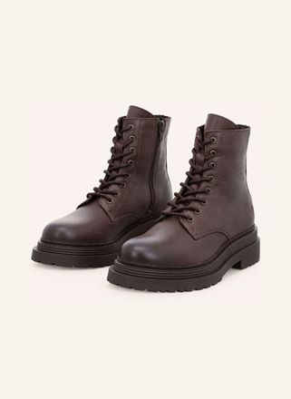 Apple of Eden Apple Of Eden Stiefelette Maya 87.1 braun