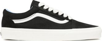 Vans Sneakers aus Stoff Vans Old Skool VN0007NTYP01 Schwarz