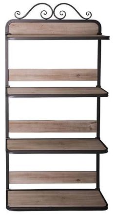 Antic Line Créations Wandregal