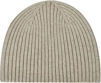 Generic Bonnet Femme Hiver Bonnet Femme Chapeau Femme Hiver Confortable Classique - Cache-Oreilles Thermique Hiver, Tricot Simple Et Efficace, Id&eacute;al pour Marc