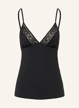 Triumph Schlaftop Comfort Allure schwarz
