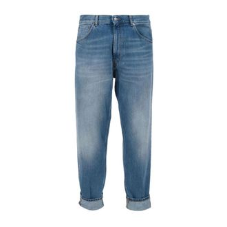 Dondup Paco Jeans - - Jeans - Herren - Blau - W35