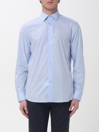 Etro Chemise ETRO Homme couleur Bleu Azur
