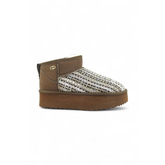 Liu Jo Jane 01 - - Shoes - Damen - Braun - 40 EU