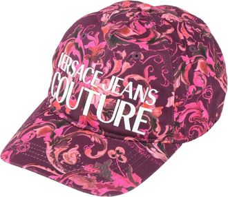 Versace ACCESSOIRES - M&uuml;tzen & H&uuml;te auf YOOX.COM