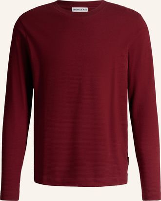 Joop Joop! Jeans Longsleeve rot