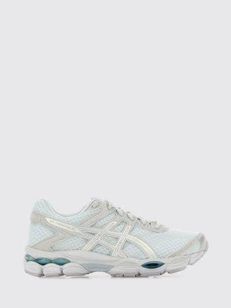 Asics Sneakers Damen Farbe Grau
