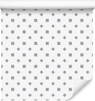 OEM Carta Da Parati A Pois, Dettagli Raffinati, Transizioni Fluide 50x1000 Cm