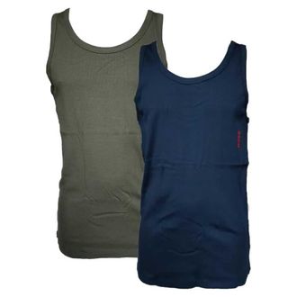 HUGO BOSS Tank TOP Twin Pack