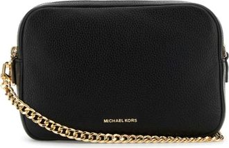 Michael Kors Femme, Sacs, Noir, Taille: ONE Size Sacs bandouli&egrave;re