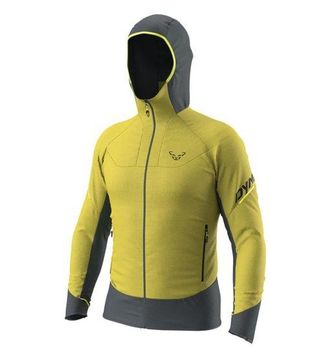 Dynafit Mezzalama Polartec Alpha - Alpinjacke- Herren
