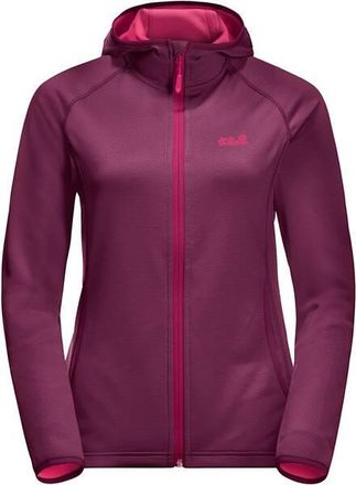 Jack Wolfskin Damen Unterjacke STAR