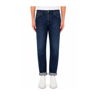 Dondup Homme, Jeans, Bleu, Taille: W33 Jean slim