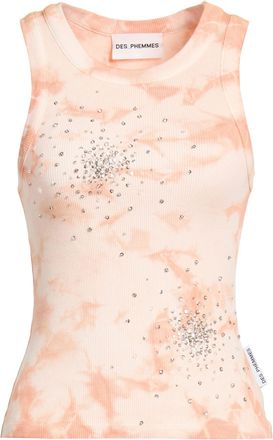 Des_Phemmes TOPS - Tank Tops auf YOOX.COM