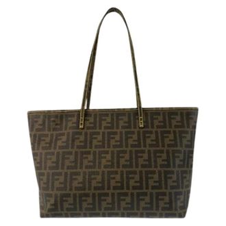 Fendi Damen, Pre-Owned, Braun, ONE SIZEGr&ouml;&szlig;e