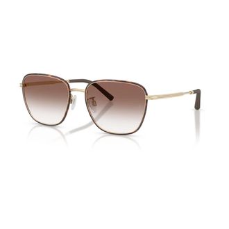 Oliver Peoples Lunettes de soleil R-18 - Femme - Accessoires - Jaune - Taille: 57 MM