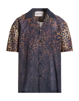 Amaranto TOPS - Hemden auf YOOX.COM