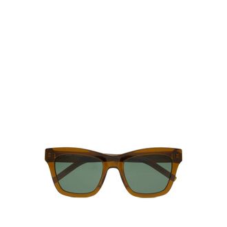 Saint Laurent Browline Sunglasses