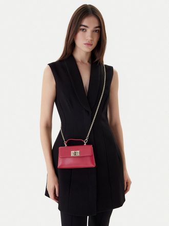 Furla Handtasche Furla 1927 WE00423 ARE000 CN RUB00 Dunkelrot