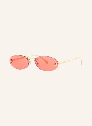 Fendi Sonnenbrille fn000647 gold