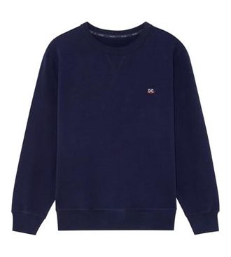 HOM Sweat-Shirt col Rond Sport Lounge