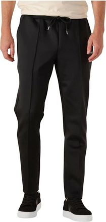 Les Deux Herren, Hosen, Schwarzk, MGr&ouml;&szlig;e