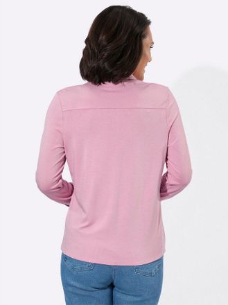 Witt T-Shirt Blusenshirt Langarm