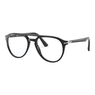 Persol Stilvolle Brille in Blauer Farbe - - Accessories - Herren - Schwarzk - 55 MM
