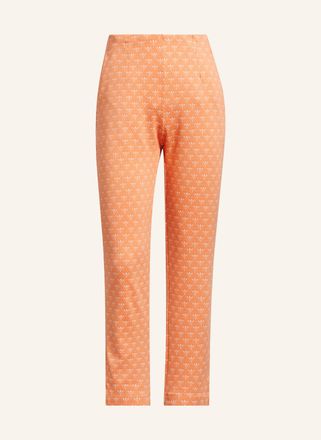 adidas Originals Adidas Originals 7/8-Golfhose Originals All Over orange