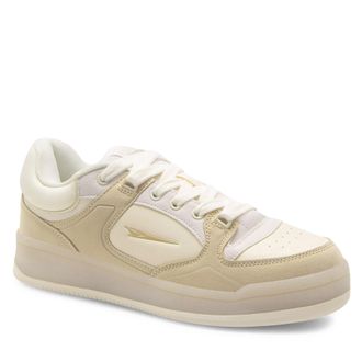 Sprandi Sneakers Sprandi MILKY SKATE WP40-23741H Beige