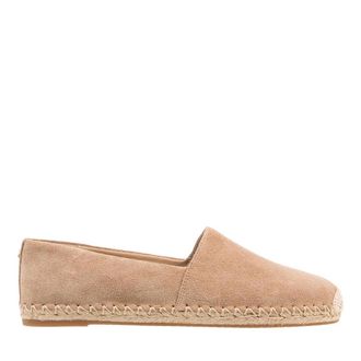 Michael Kors Espadrilles - Kenzie Espadrille - Gr. 36 (EU) - in Beige - f&uuml;r Damen