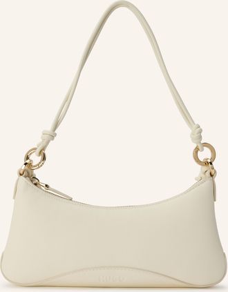 HUGO BOSS Hugo Schultertasche Ilary weiss