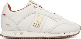 Emporio Armani Sneakers EA7 Emporio Armani 7X000648 AF15588 M0015 Creme