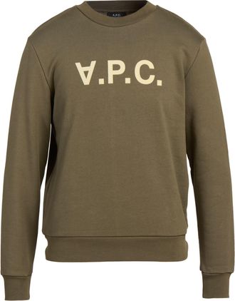 A.P.C. TOPS - Sweatshirts auf YOOX.COM